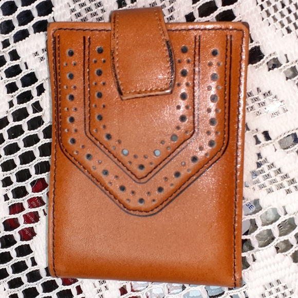 Princess Gardner | Bags | Vintage Princess Gardener Wallet Brown ...